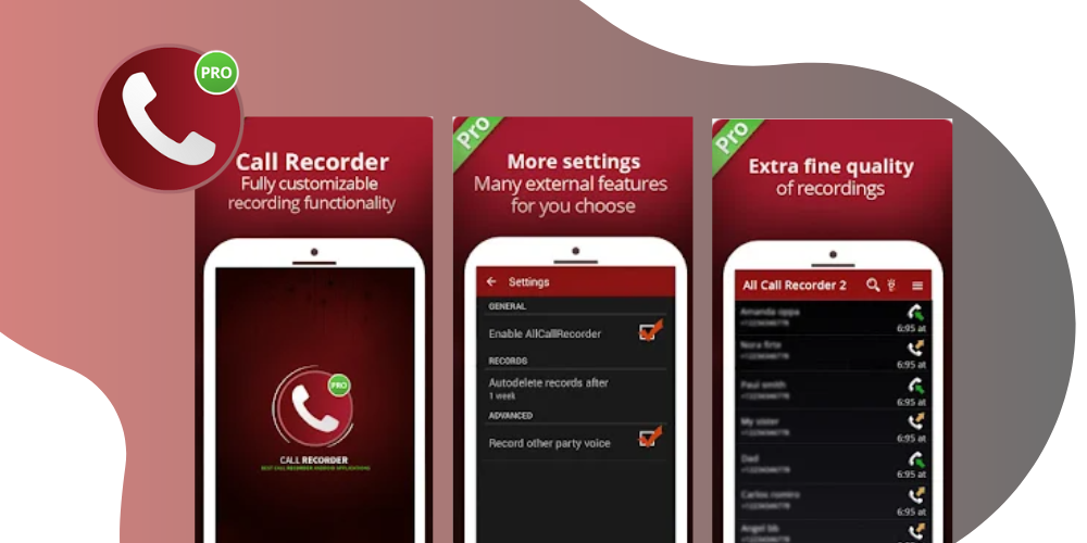 The Complete Guide to WhatsApp Voice Call Recorder Apps for 2025