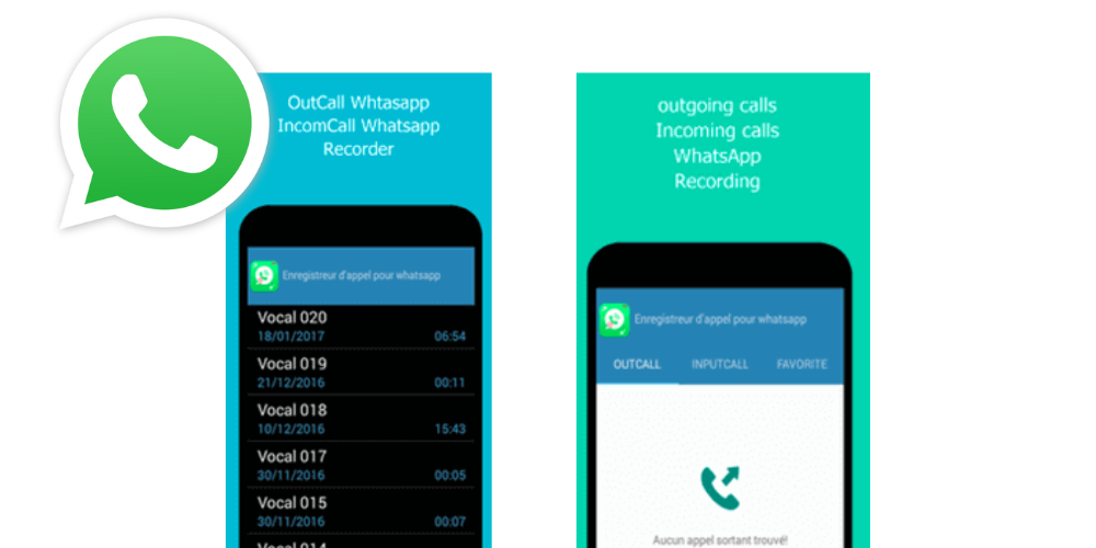 The Complete Guide to WhatsApp Voice Call Recorder Apps for 2025