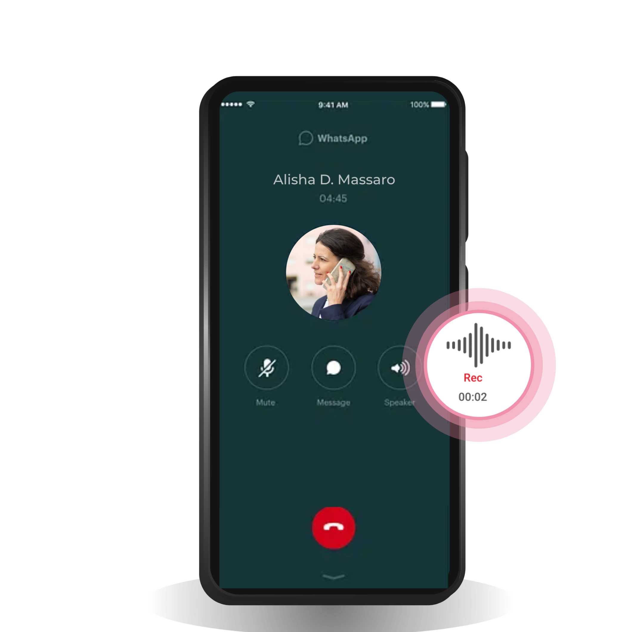 Call Tracking App for Sales | #1 Call Log App for Android & iOS